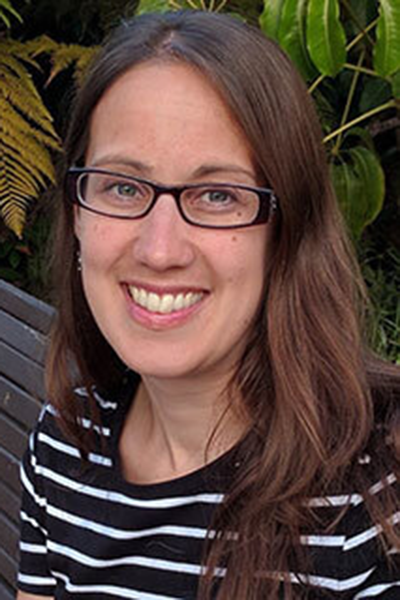 Board of Directors | Rosewood Foundation